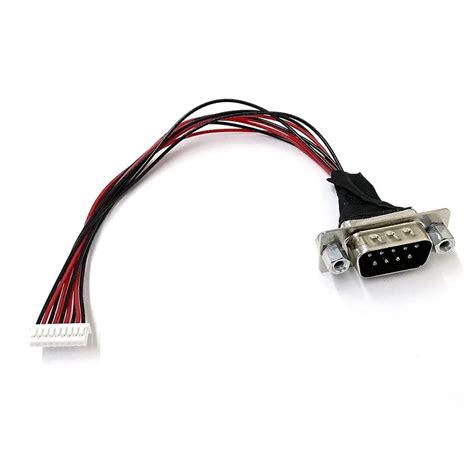 NUC Serial DB Header Cable For NUC Dawson Canyon NUCs INTL DB Mwave