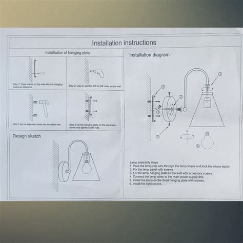 Led Wall Lamp Color Adjustable Dinding Lampu Retro Wall Light Corridor Lamp Porch Lamp Lampu