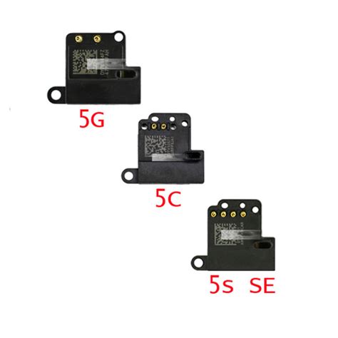 Factory Supply Loudspeaker Loud Speaker Buzzer Ringer Flex For Iphone 11 Pro Max Fan Ceiling