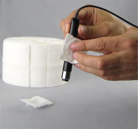 Courage Khazaka Electronic Köln Ck Probe Sanitizing Set