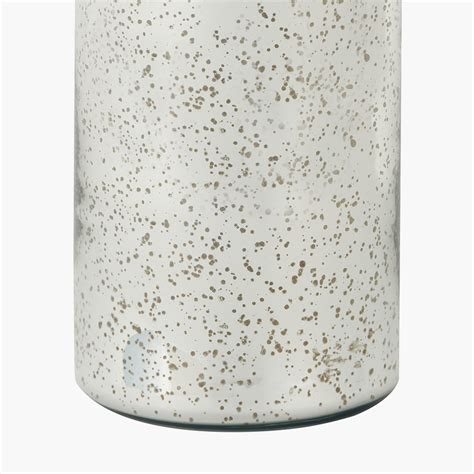 Pacific Lifestyle Limited Ophelia Small Mercurial Glass Table Lamp Base