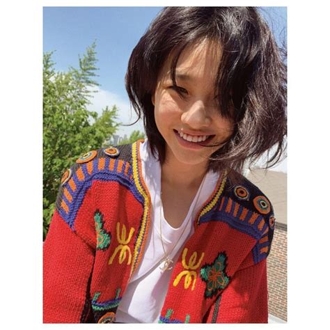 Sexy Photos Of Squid Game Fame Hoyeon Jung Utah Pulse