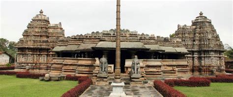Exploring The Deccan Plateau 15 Days Tour Package Uk