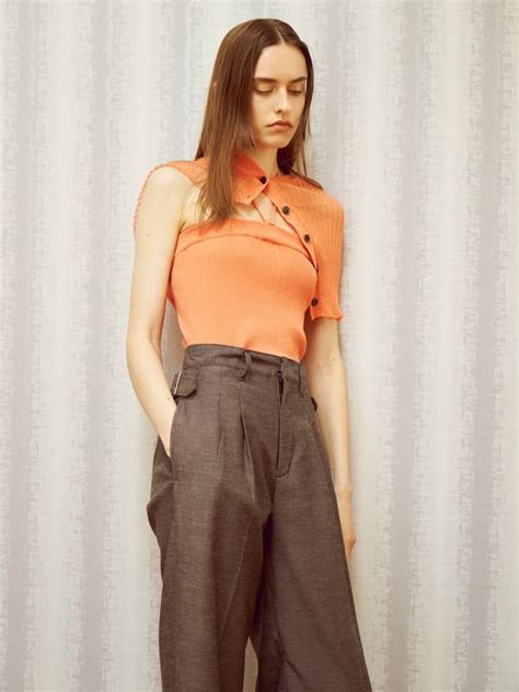 Nepla 2025年春夏コレクション 画像23枚 Fashionsnap