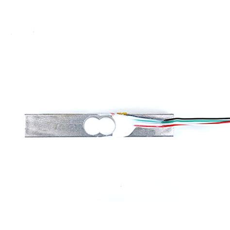 2pcs Digital Load Cell Weight Sensor Module 20kg Weight Sensor