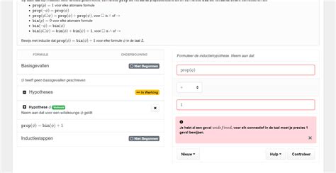 Herkennen Phi In Foutboodschap · Issue 378 · Ideas Edulogictools · Github