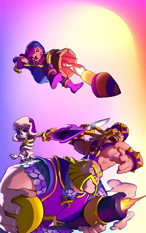 Juan Carlos Adl Kullan C N N Brawlstars Panosundaki Pin Izim Resimler