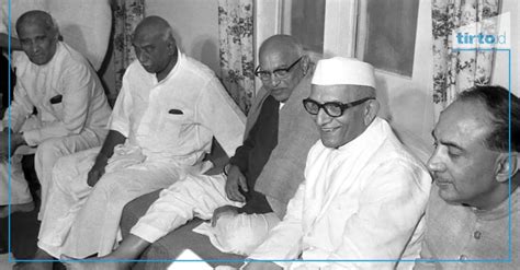 Biografi Kamaraj Dari Kasta Rendah Hingga Jadi Kingmaker India