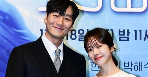 박해수·한지민 뜻깊은 방송 함께해 영광 고래와 나 [da포토]