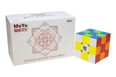 My Rubiks Cubes Tier List Community Rankings Tiermaker