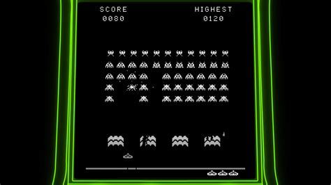 Space Invader Hd Retro Classic Arcade Shooter Apk For Android Download