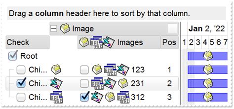 How To Xbase Exgantt Exontrol Docs
