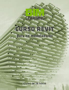 Cursos Revit Con Bimlearning BIMLEARNING