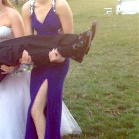 Dresses Royal Blue Prom Dress Poshmark