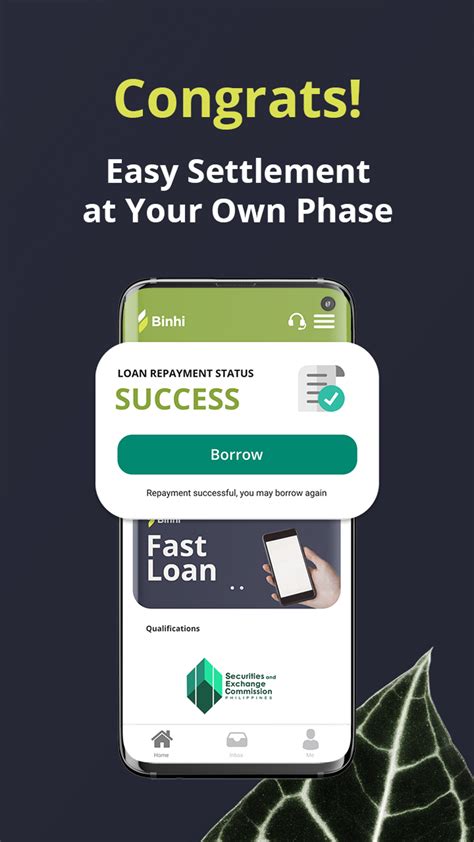 Binhi Safe Lending App Para Android Descargar