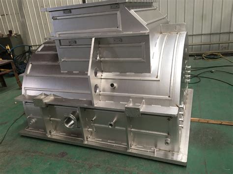 大中型焊接结构件 大中型cnc精密加工 汽车及自动化装备部件 小型精密零部件加工 切割加工、钣金加工 昆山绘智造精工机械有限公司