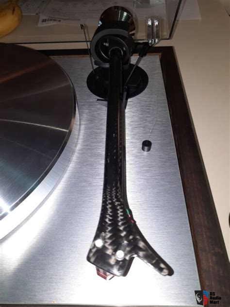 Project Classic Turntable In Excellent Condition Photo 3592630 Us