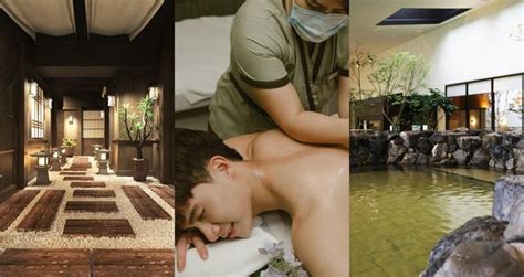 18 Most Relaxing Spas And Hot Springs To Pamper Yourself At In Japan