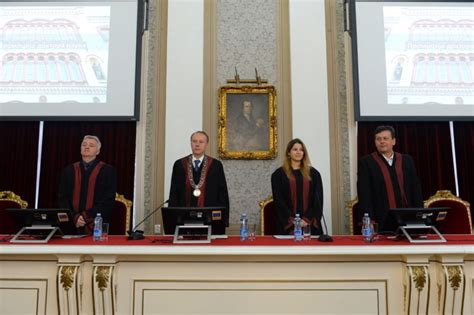 University Of Belgrade On Linkedin Ректор свечано уручио 35 докторских диплома Ректор