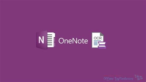 Como Converter Imagem Em Texto No OneNote Tutoriais