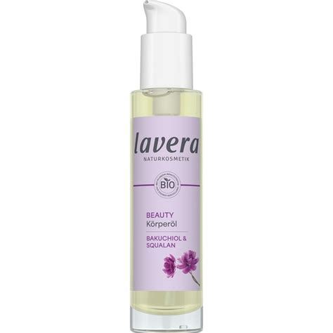 Body Lotion Och Mjölk Skönhet Kroppsolja Från Lavera ️ Köp Online Parfumdreams