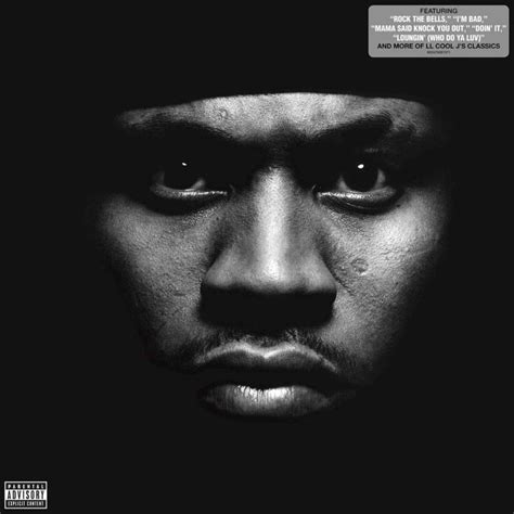 Ll Cool J Phenomenon Hd