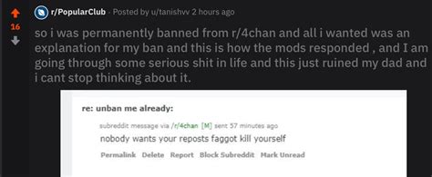 The Fact Mods Are Allowed To Act Like This Is UNACCEPTABLE This Post Is A Petition To Get The