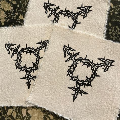 Bramble Patch Fabric Etsy