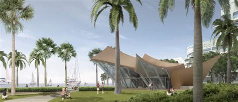 Cool Architectural Renderings Archigardener