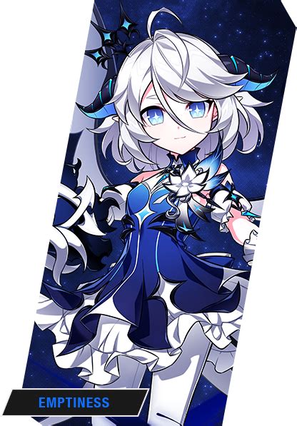 Luciel 4th Path Elsword