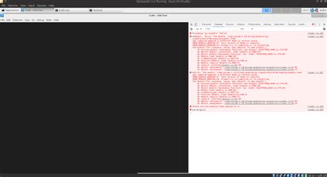 Error Building Version 1180 From Sources · Issue 38668 · Microsoft
