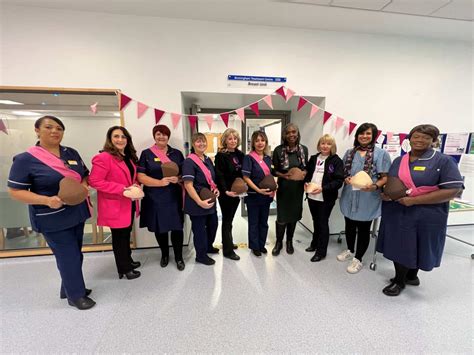 Trust Takes First Delivery Of Skin Tone Temporary Prostheses Sandwell