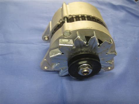 BHA5195A MGB GT V8 ALTERNATOR The MGB Hive