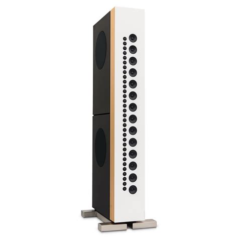 Hi Fi Sound Lovers The Dynaudio Contour 20 Black Edition Cabinet Construction Is Stellar