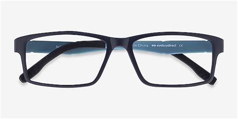 Plastic Frame Glasses Lightweight Eyeglasses Eyebuydirect