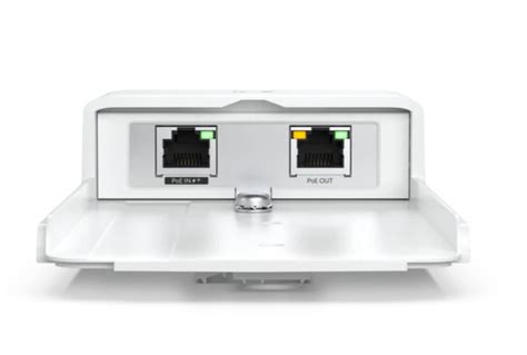 Long Range Ethernet Repeater