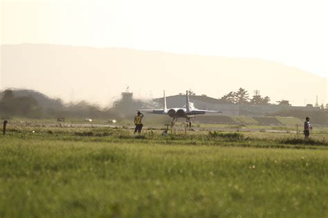 飛行機大好き 岐阜基地