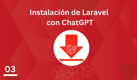 Instalación De Laravel Con Chatgpt Norvic Software