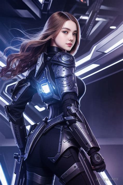 【ai绘画】你会选择哪个模型？ 掘金