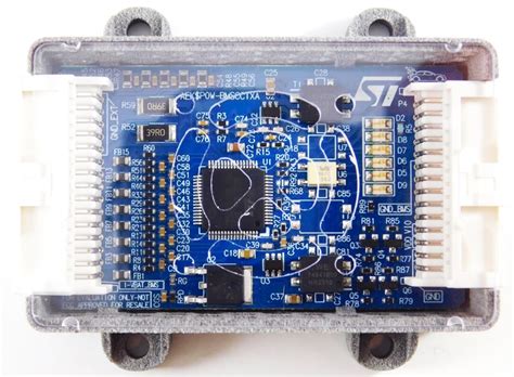 Aek Pow Bmscctx Product Stmicroelectronics