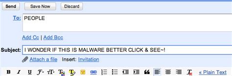 Large Corporations Fall For This Is The Free Dowload Sex Movies E Mail Worm In 2010 TechCrunch