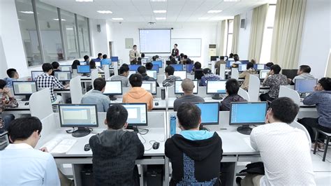 我校举行2019年春季考试招生试点自主测试