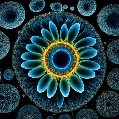 Cuttingedge Series Of Science Photographs That Capture Groundbreaking Scientific Phenomena