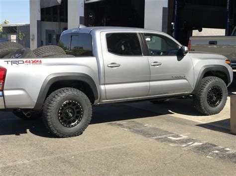 Post Up Your Aftermarket Wheels Page 34 Tacoma World