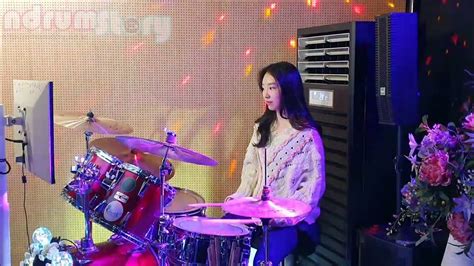 김주연 음악의 신 세븐틴 드럼 학원 일산일산 드럼 레슨일산 드럼 교육드럼 레슨 가격 Youtube