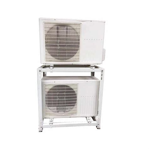 Mini Split Ac Outdoor Unit Bracket Heat Pump Bracket Mini Split Ac Floor Stands