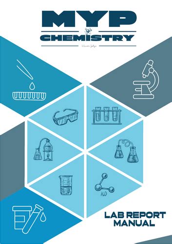 Myp Lab Report Checklist Teaching Resources