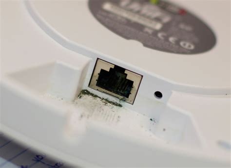 So That Is Why My Unifi Ap Wasn T Working Networking Spiceworks Community