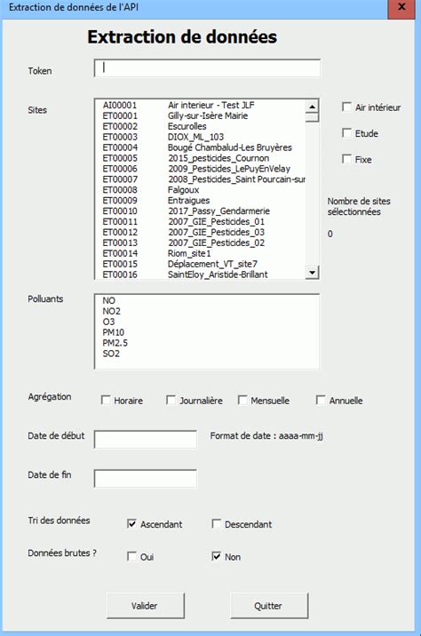 Moteur De Recherche Et Barre De Défilement Dune Listbox Dans Un Userform