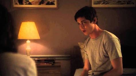 Charlie The Perks Of Being A Wallflower